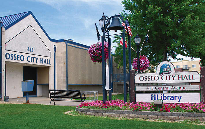 Osseo Library | Hennepin County