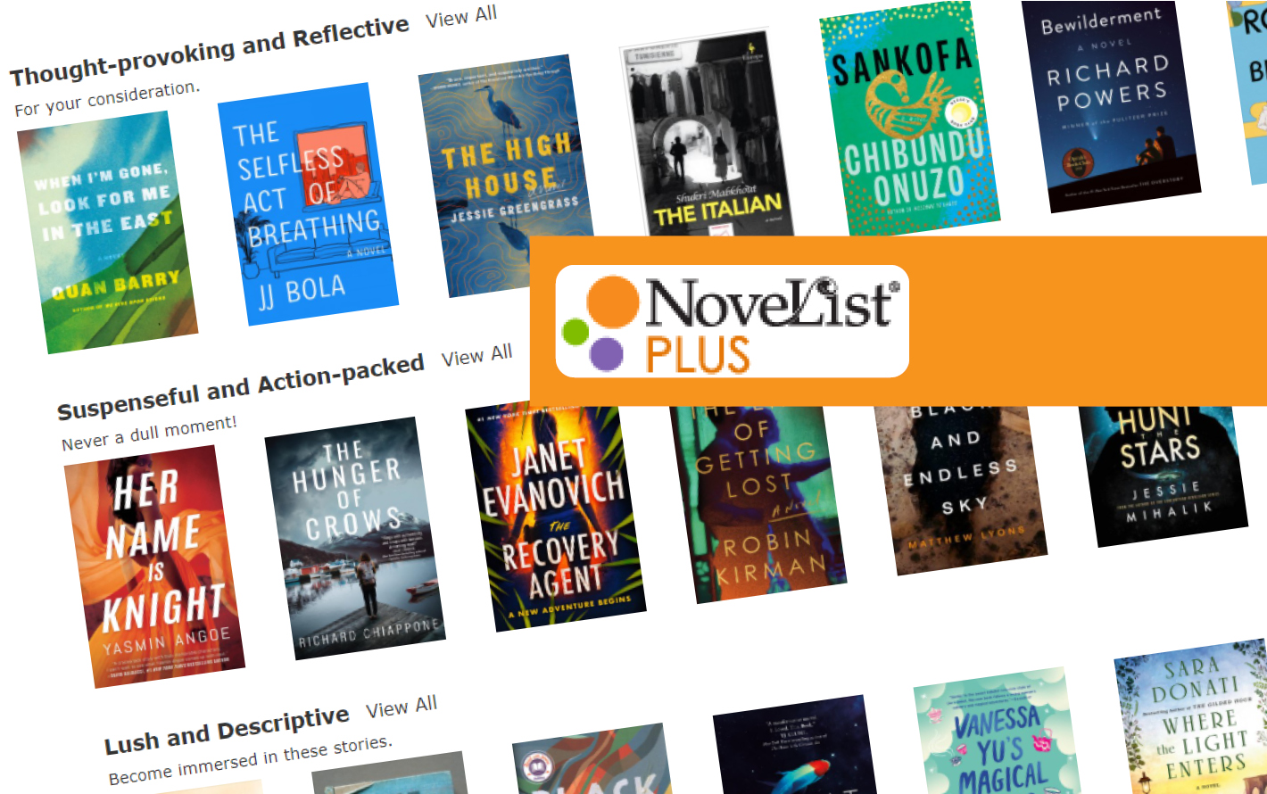 Hennepin County Library | Hennepin County